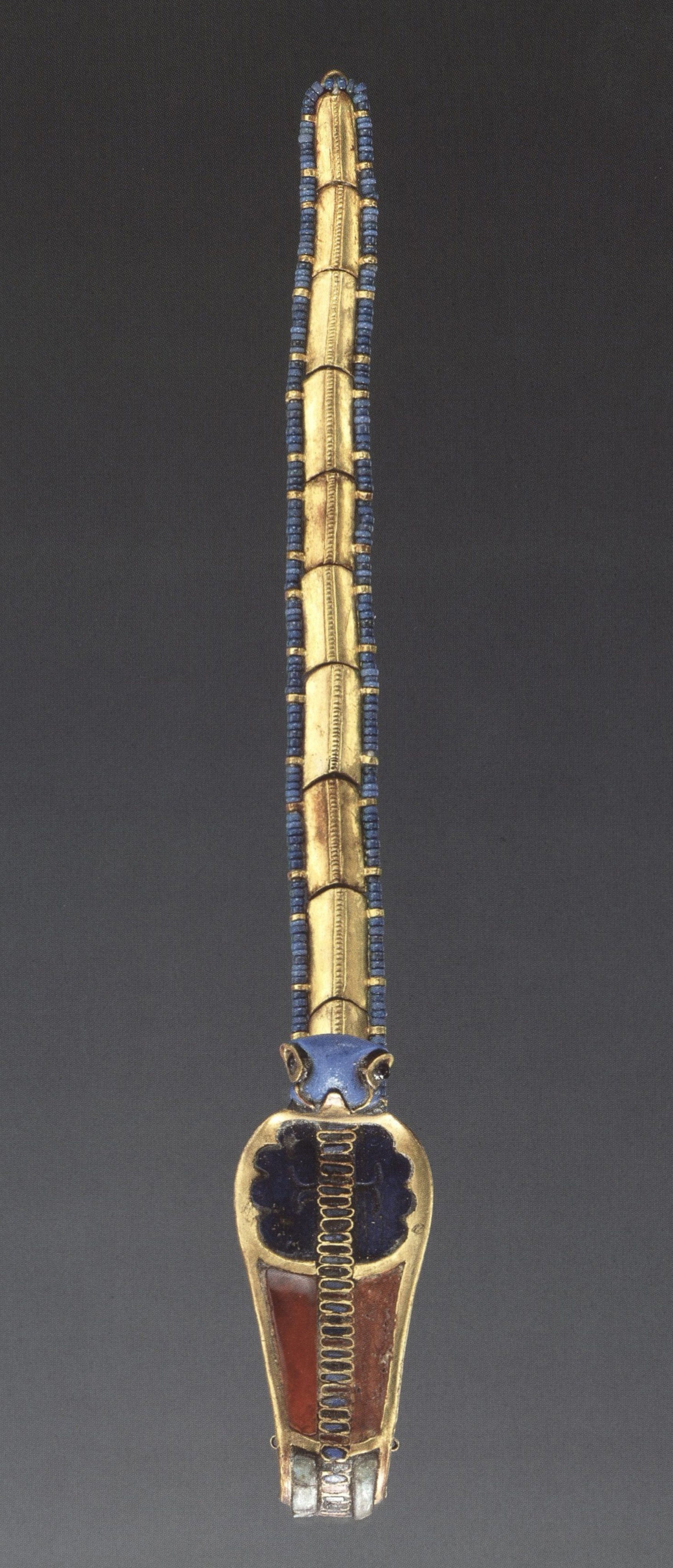 Dr. Peter J Brand on Twitter: "6/ view of the circlet https://t.co/DrZftbLcvD" / Twitter