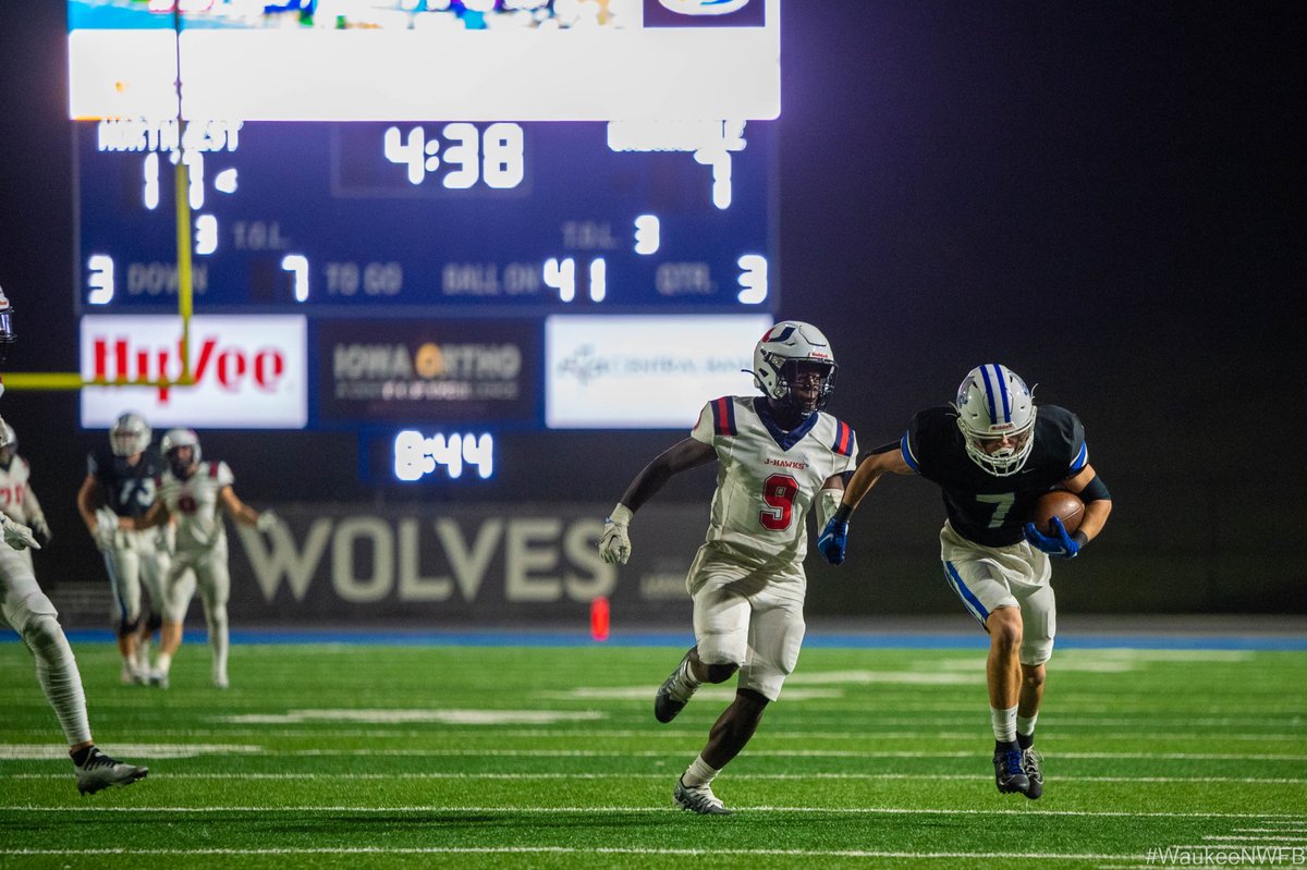 Football - Wolves Activities