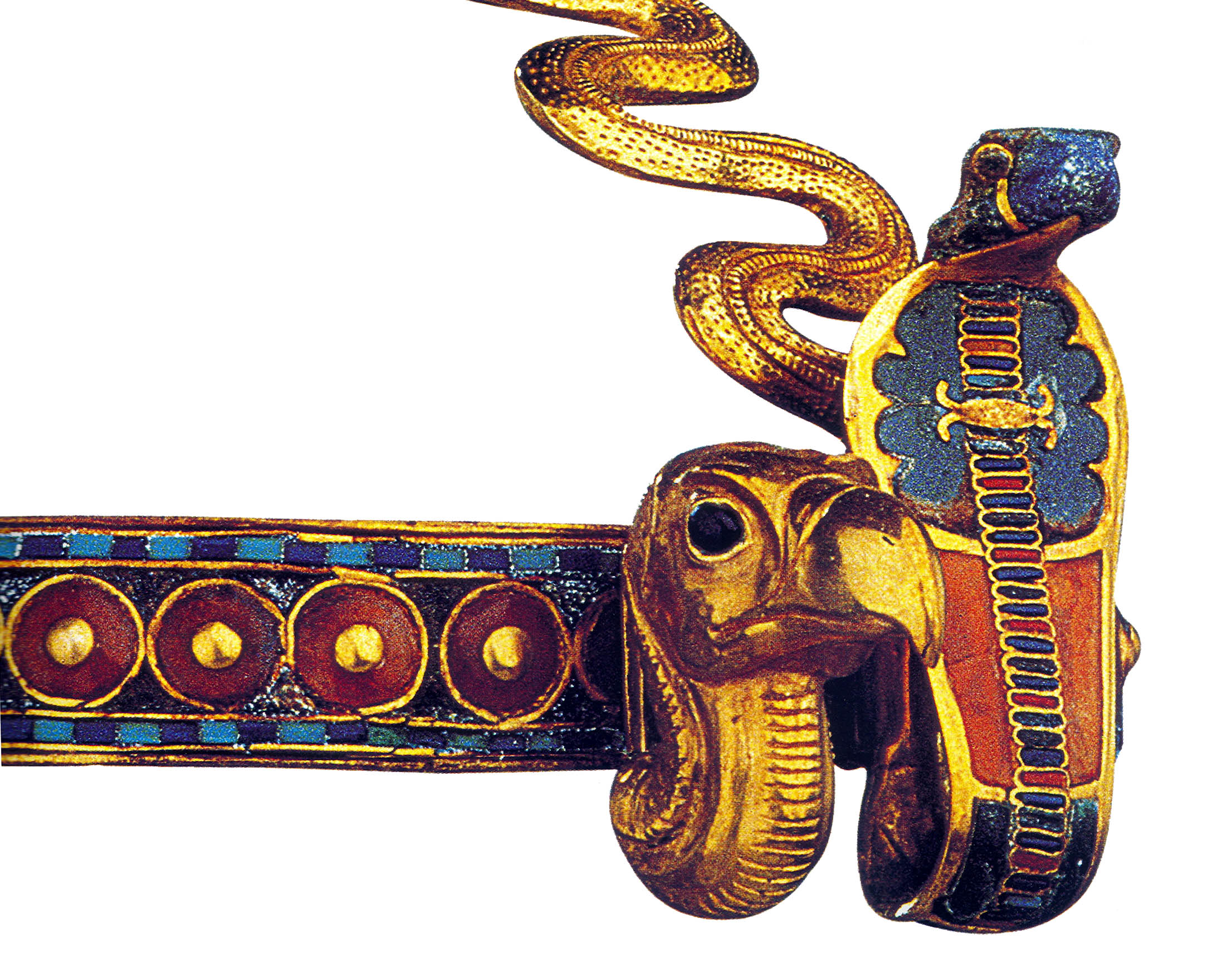 Dr. Peter J Brand on Twitter: "6/ view of the circlet https://t.co/DrZftbLcvD" / Twitter