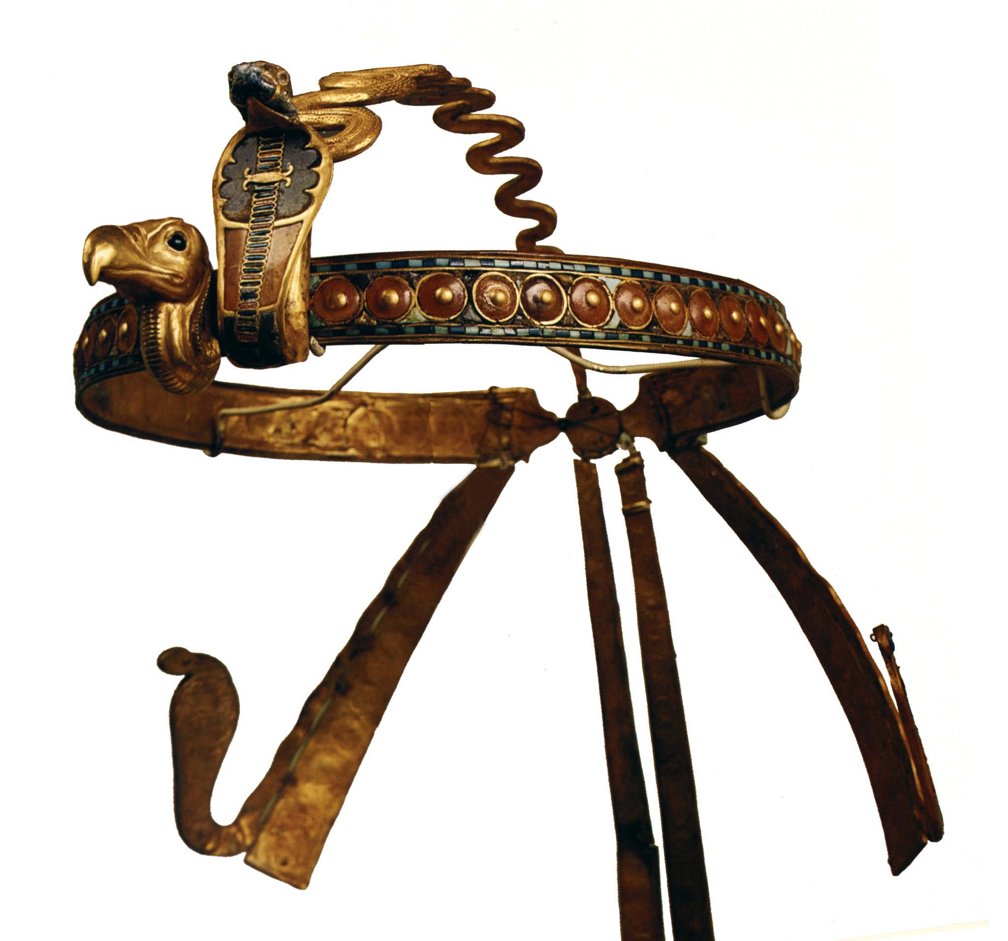 Dr. Peter J Brand on Twitter: "6/ view of the circlet https://t.co/DrZftbLcvD" / Twitter