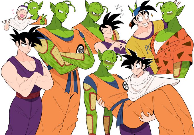 Bug Enthusiast 🪲🌈 (@Idolomantises) さんのイラスト・マンガ作品まとめ (478 件) - Twoucan