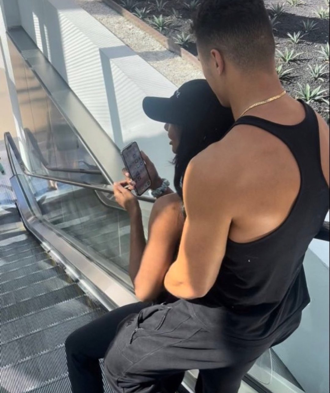 Tina on Twitter: "The progression of the last few days went from 😊 to 🥵 to 😈. #bb24 https://t.co ...