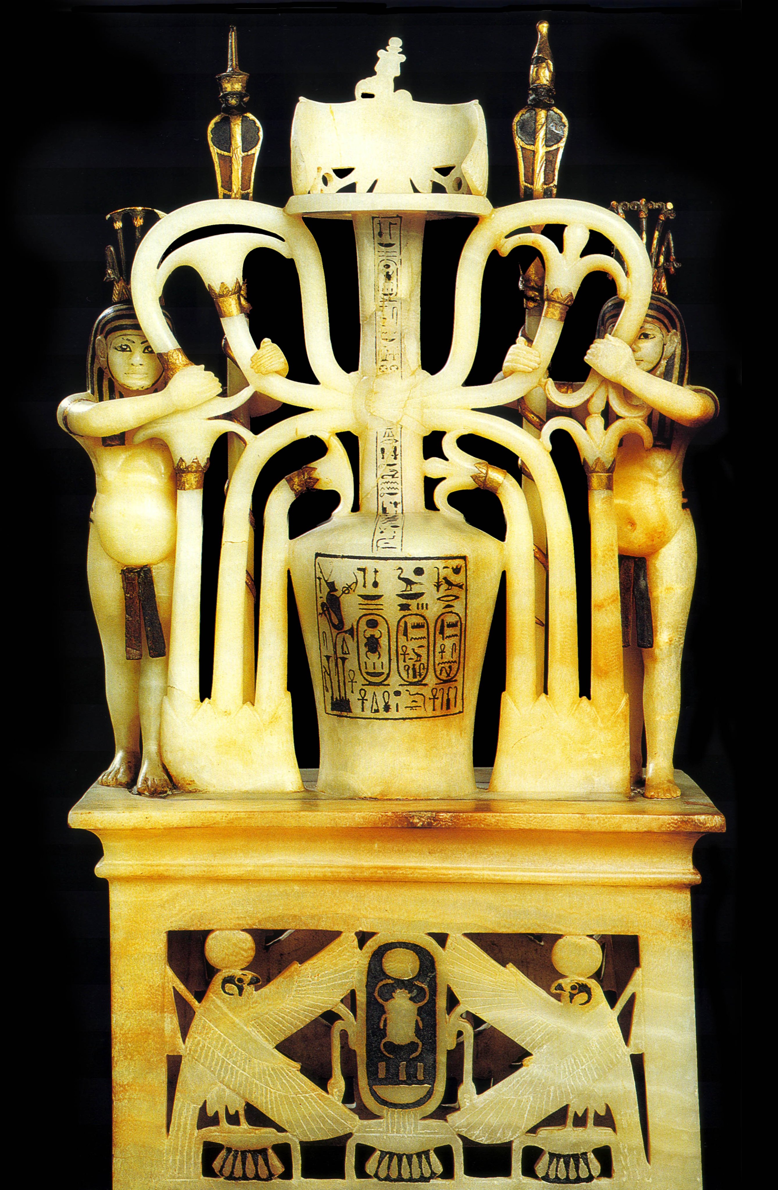 Dr. Peter J Brand on Twitter: "6/ view of the circlet https://t.co/DrZftbLcvD" / Twitter