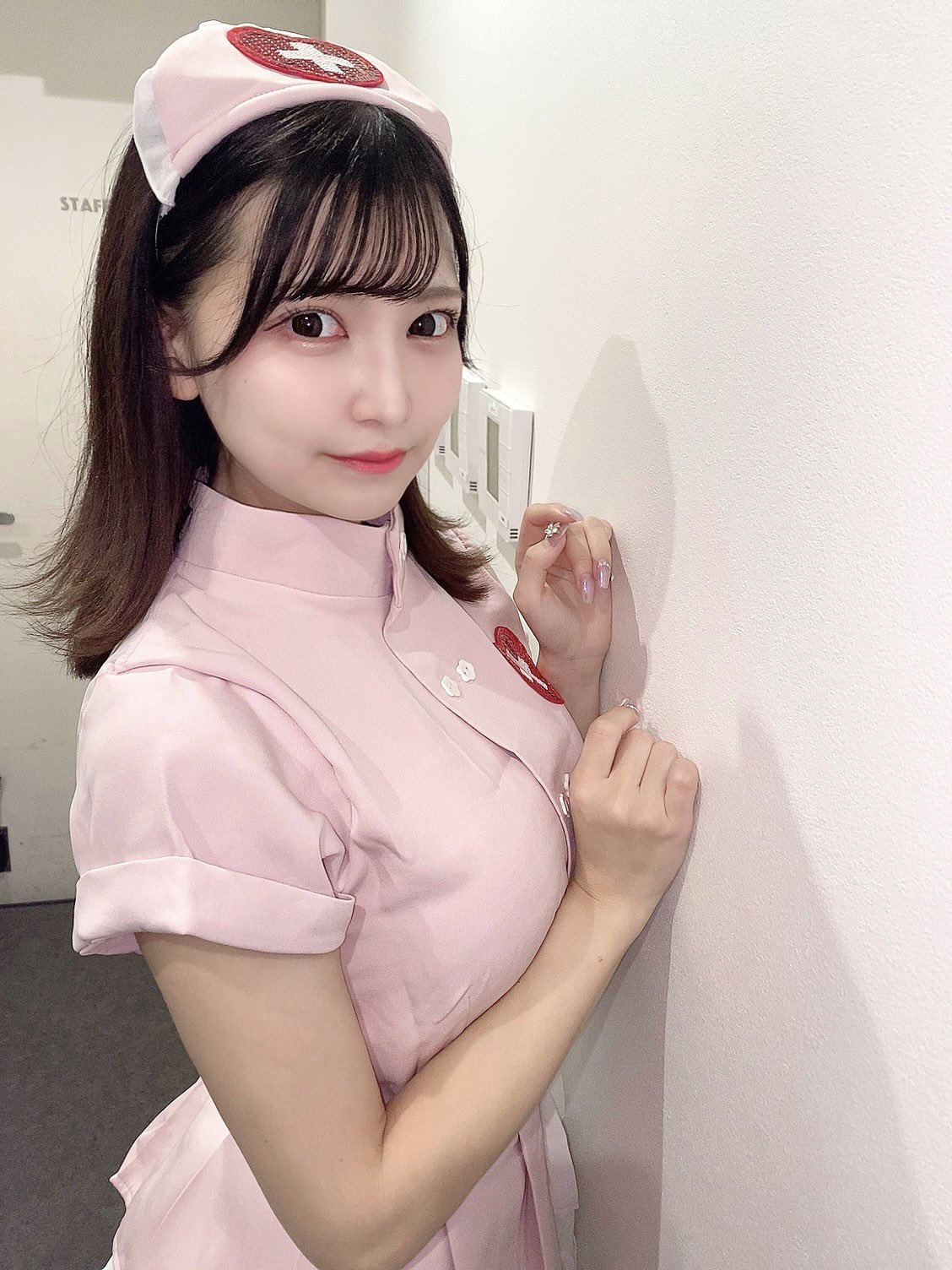 花音 ここ【くれちゅ〜】 on Twitter: "2人だけの秘密ね https://t.co/sQ6fifbkdS" / Twitter