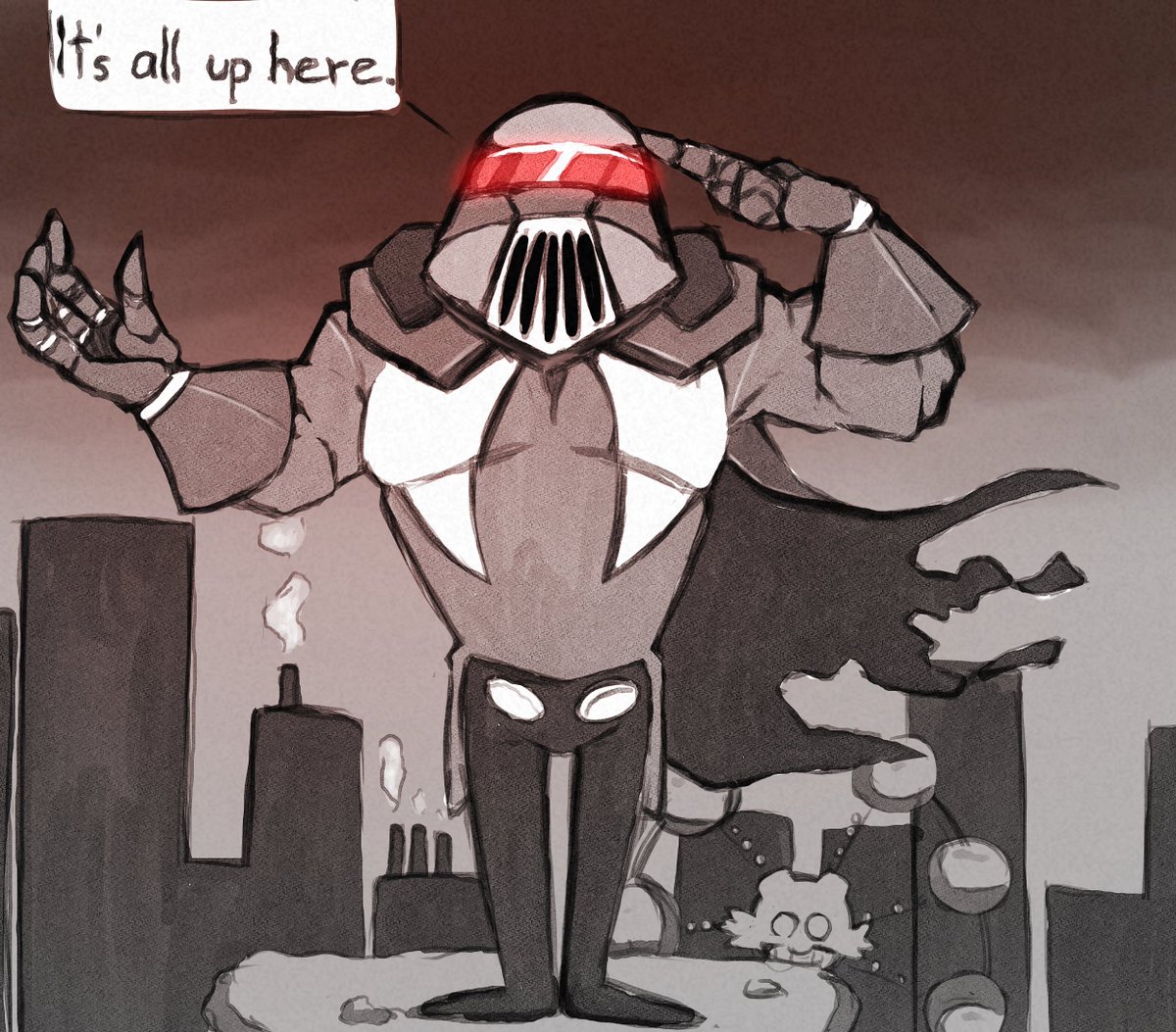 Banbuds (@Banbuds) さんのイラスト・マンガ作品まとめ (133 件) - Twoucan