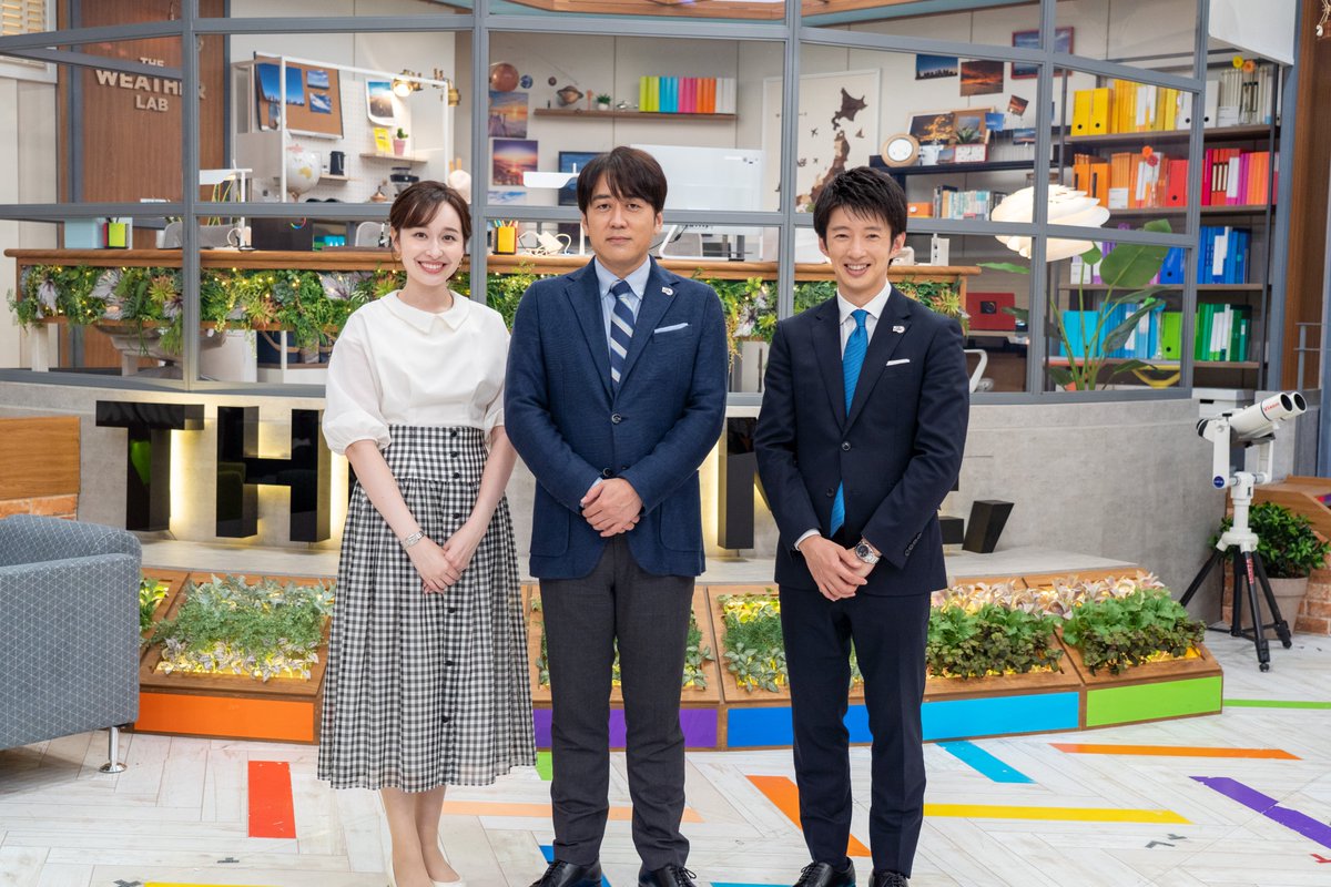 TBS『THE TIME, 』 on Twitter: ". ／ 📢もうすぐ5時20分 ️5時20分 ️ \ 🐥.｡oO（今週もあと少しだーーー）💪 #thetime_tbs #安住紳一郎 ...