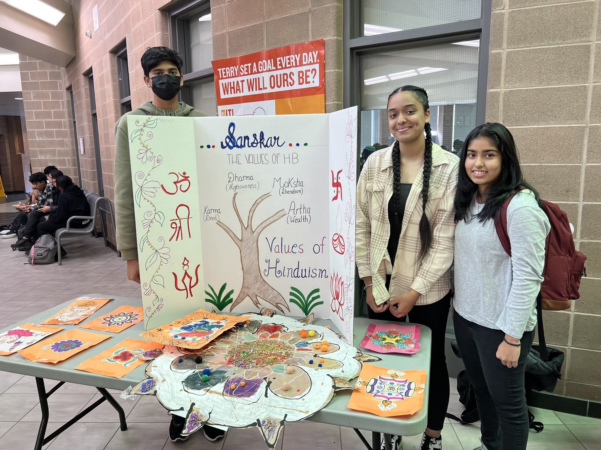 Lola Gayle on Twitter: "@HMBSSBlizzards @PeelSchools club day https://t.co/nuI4bIGlEv" / Twitter