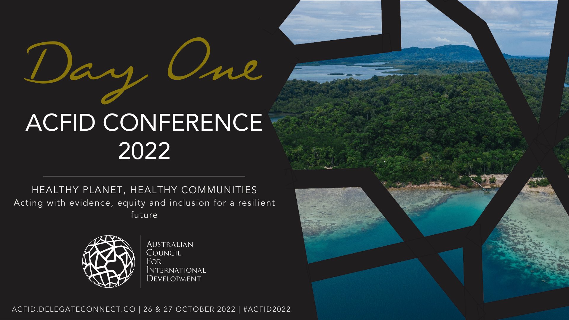 ACFID (@ACFID) / Twitter