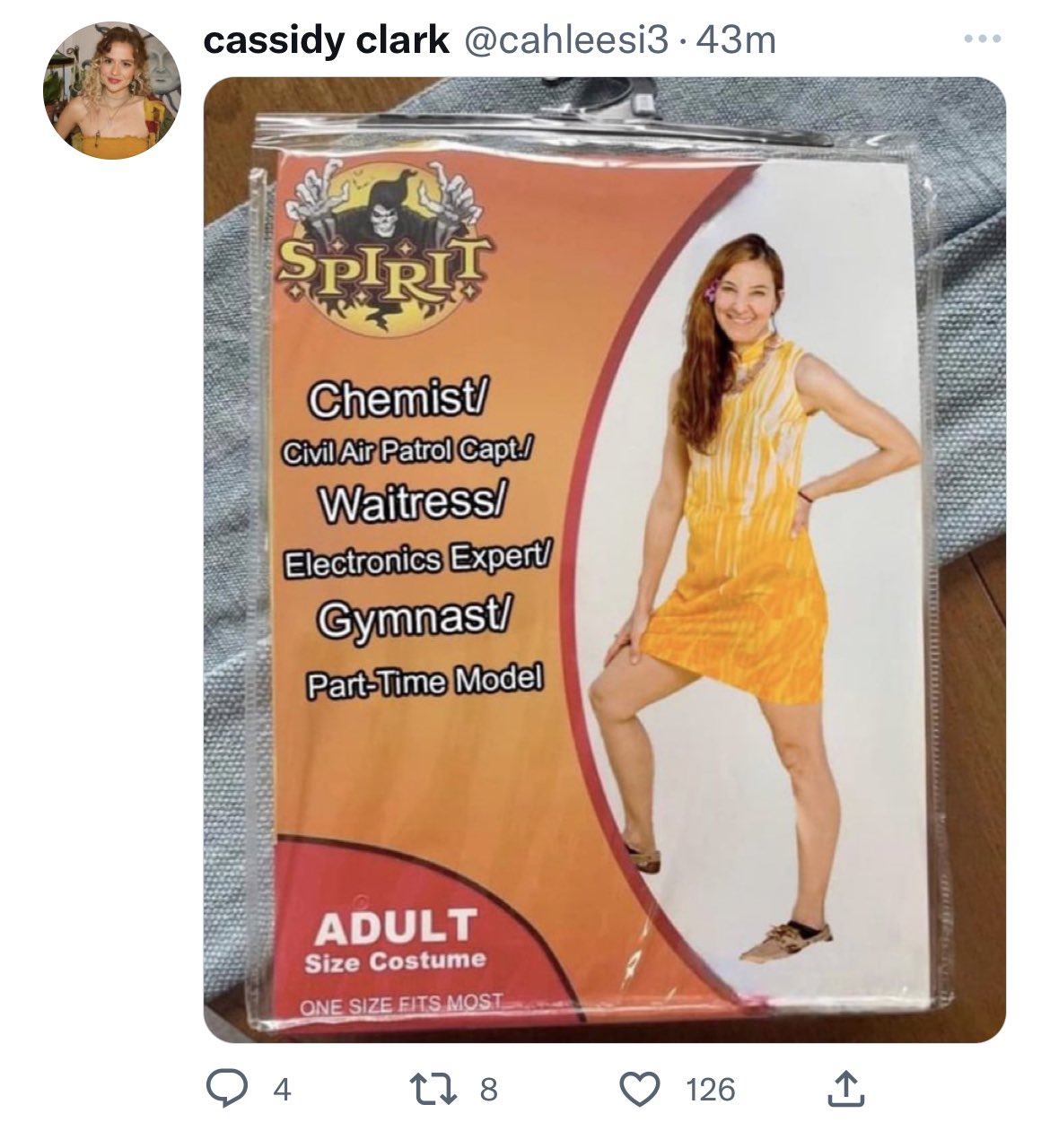 Cassidy Clark On Twitter S0dapup Hey Dont Look At Me I Stole It From Them