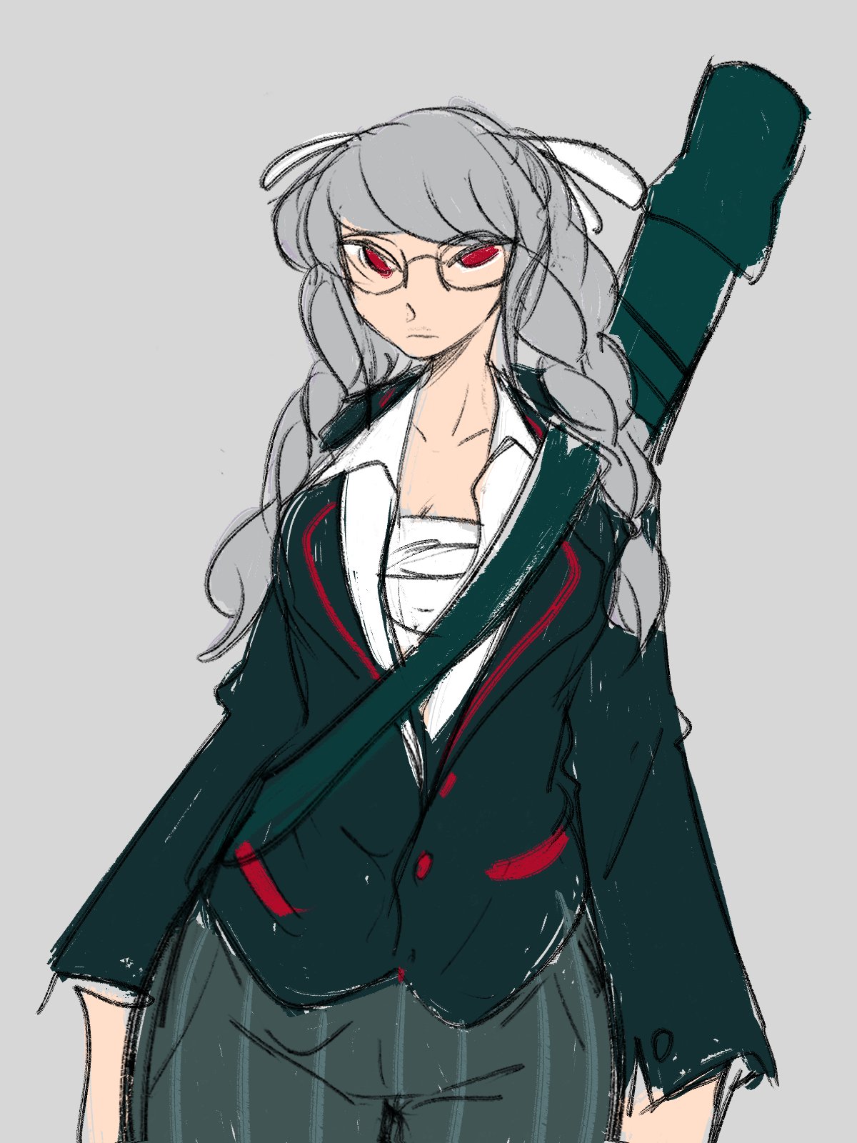 Peko Pekoyama Reference