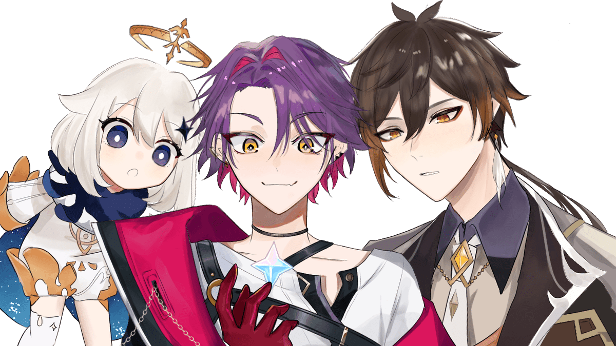 橘野 (@Kituno__san) さんのイラスト・マンガ作品まとめ (10 件) - Twoucan