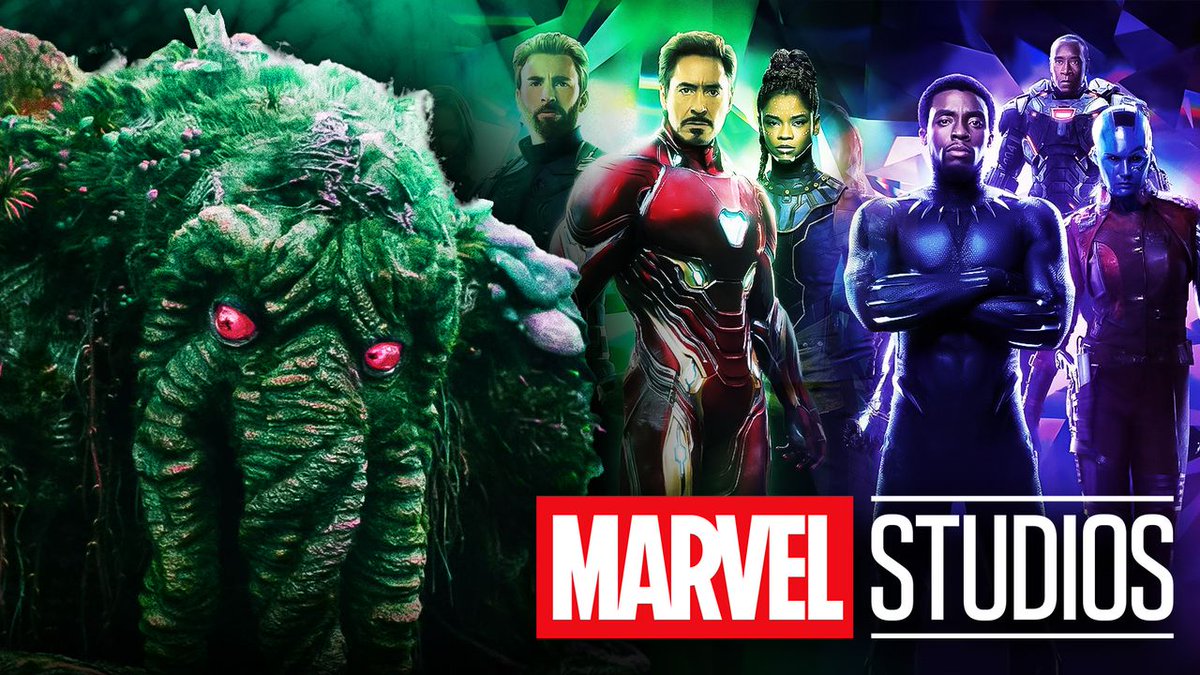 MCU - The Direct on Twitter: MCU - The Direct on Twitter: