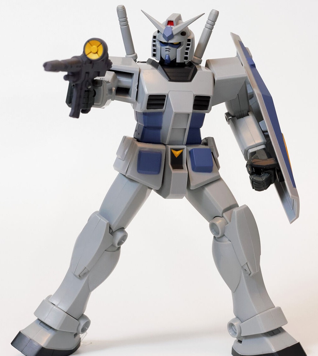 HOBBY Watch on Twitter: "レトロな雰囲気の「サウンド戦士G-3ガンダム プレミアム」予約開始！ ビーム・ライフル発射音などお馴染みサウンド4種収録 https ...