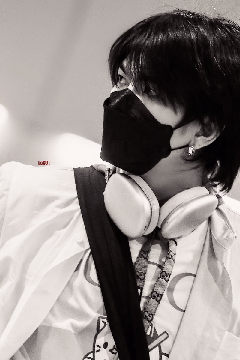 LOCO·BBBuild on Twitter: "🖤"