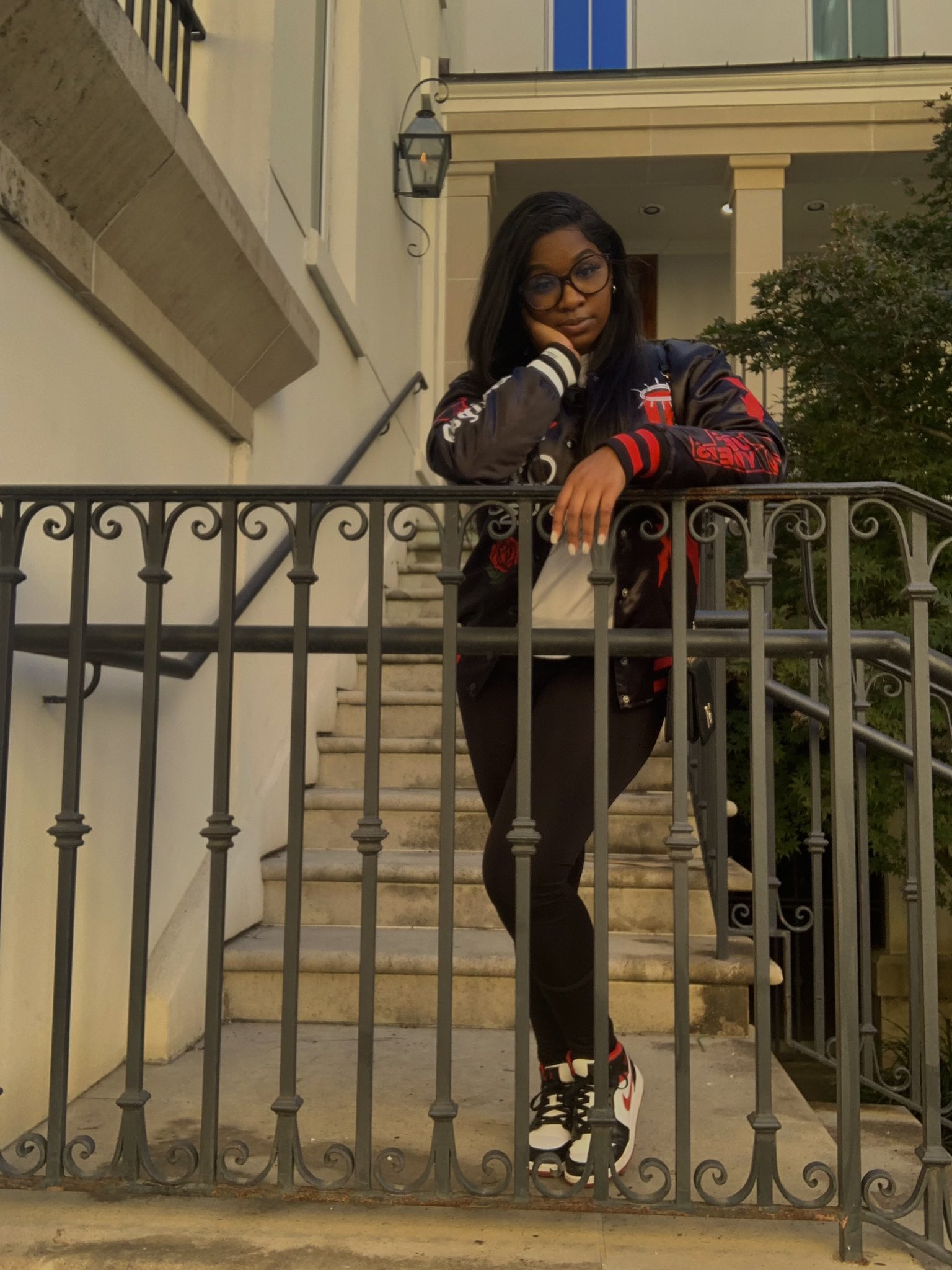 CJ Jamison Jr on Twitter: "RT @croker_12: Difference is🍂 ️ https://t.co/YAvX9LFJRX" / Twitter