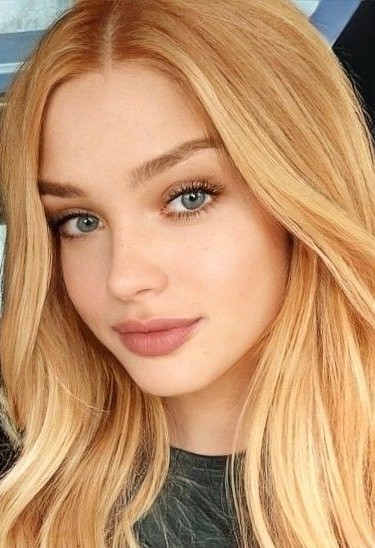 Chicas Lindas On Twitter Rt Kristal38922455 Happy Monday 💙🦋💙