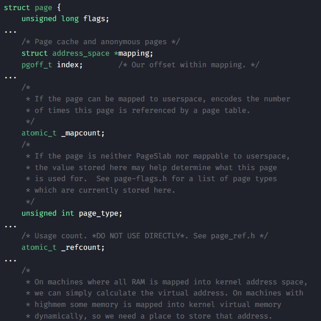 Ptrace Security GmbH on Twitter: "Exploration of the Dirty Pipe Vulnerability (CVE-2022-0847 ...