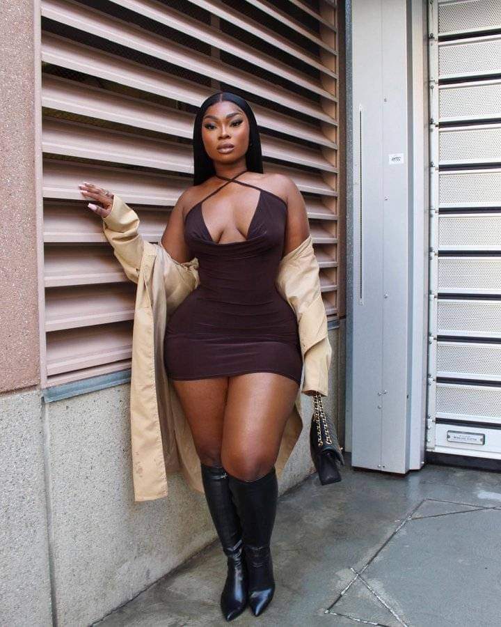 CandyBum on Twitter: "Magnificent 🤎"