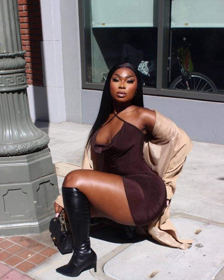 CandyBum on Twitter: "Magnificent 🤎"