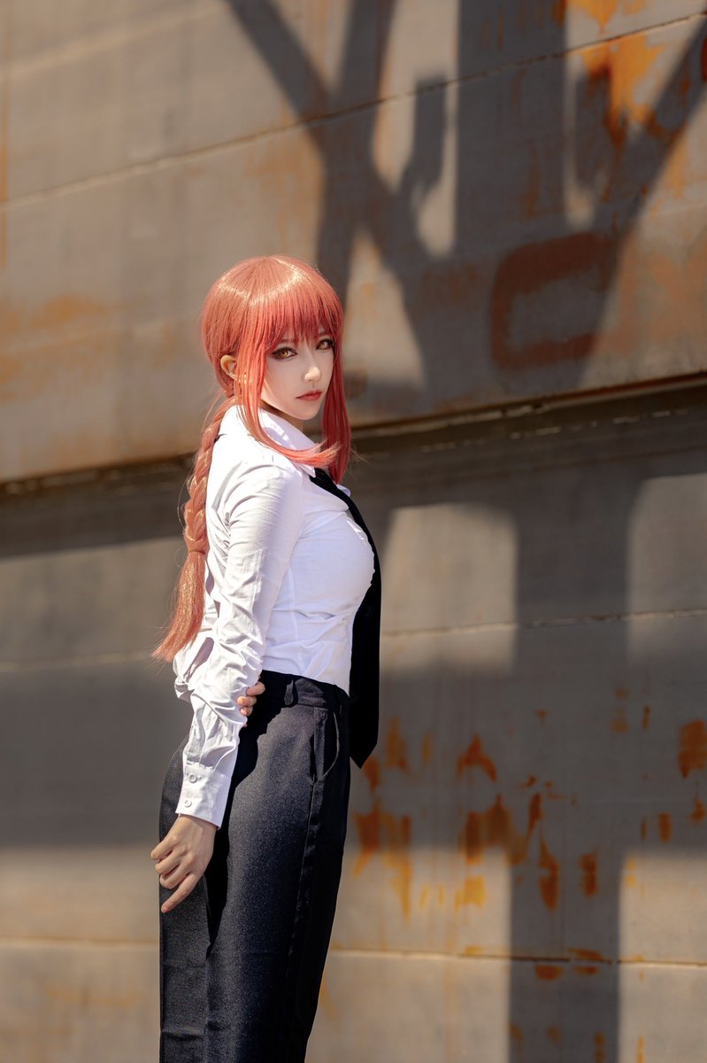 Mikomin (@MikominCosplayy) さんのコスプレ作品まとめ (17 件) - Twoucan