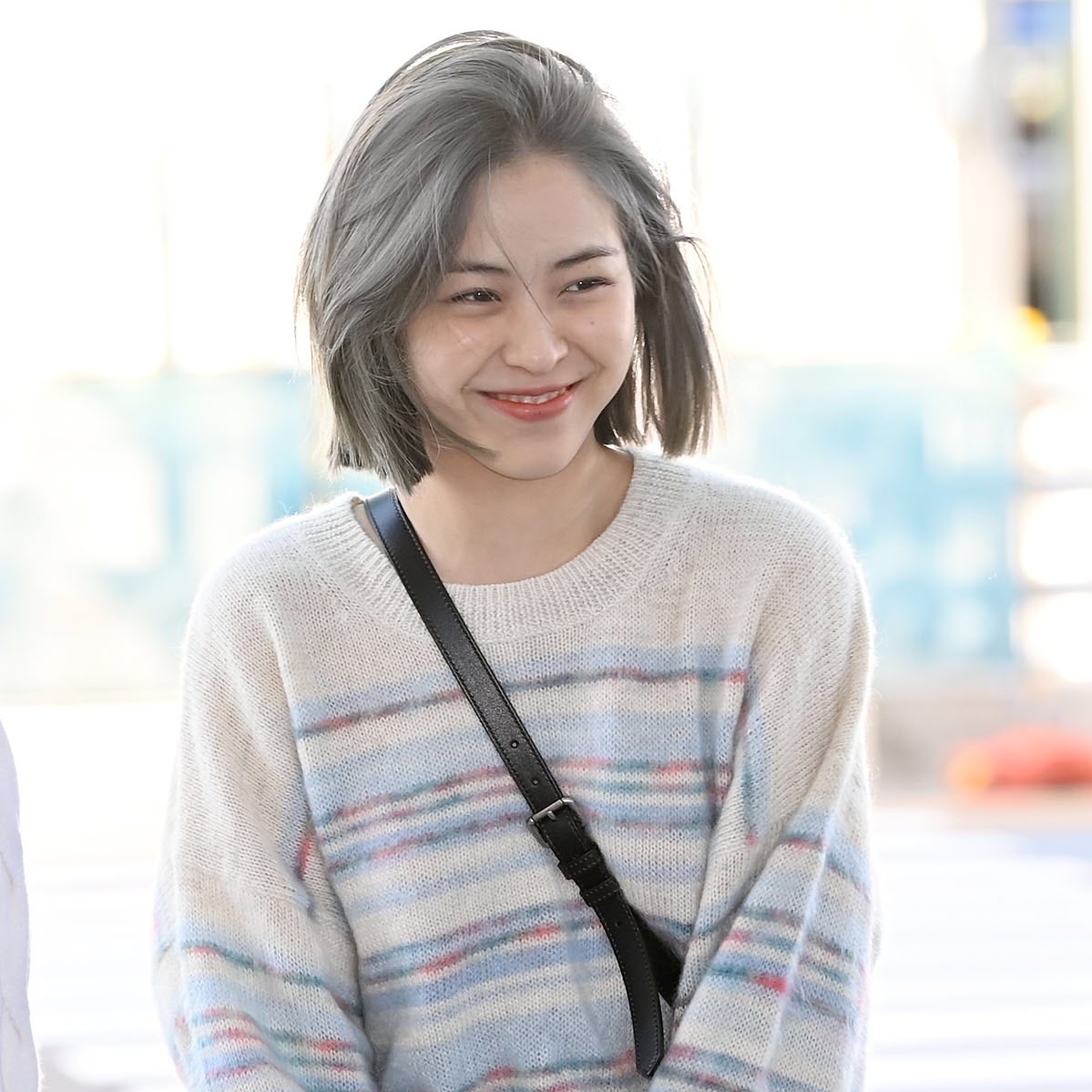 🌼byul🌼 On Twitter This Smile On Shin Ryujin😭
