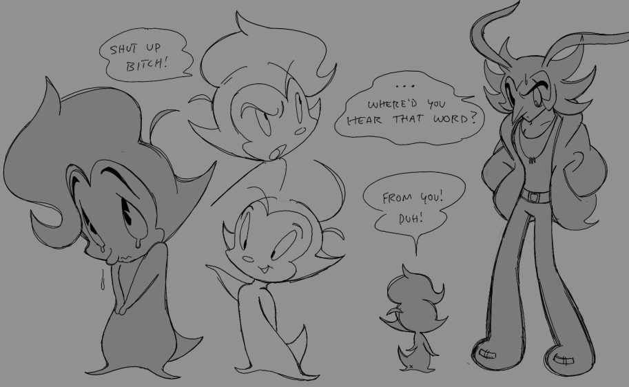 john roach on Twitter: "drawing hasnt been easy lately"