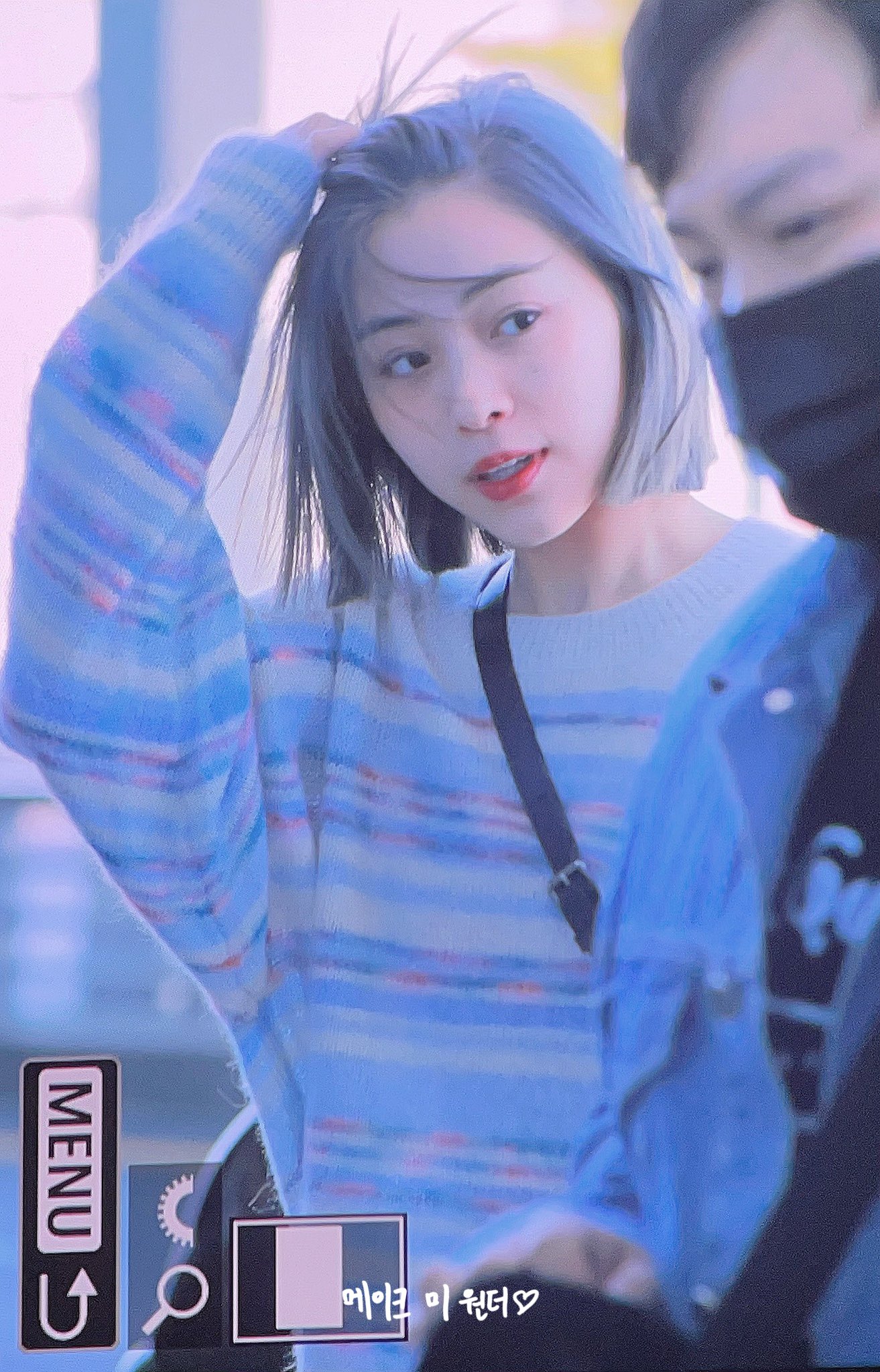 make me wonder💭 on Twitter: "221024 조심히 잘다녀와ㅠㅠ #있지 #ITZY #류진 #RYUJIN https://t.co/6Wve33ik2A ...