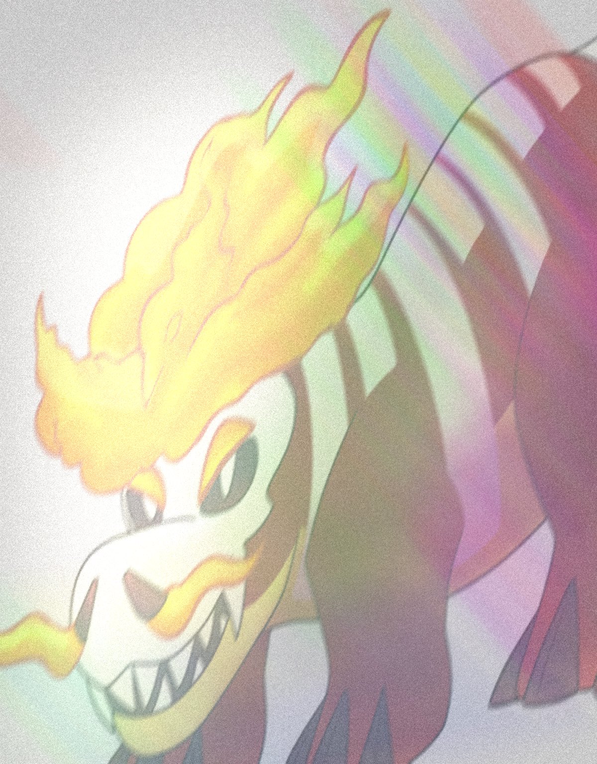 Raven Dawn Studios on Twitter: "Fuecoco’s Final Evolution Leaked?! 🔥🐊😳😱 #PokemonLeaks # ...