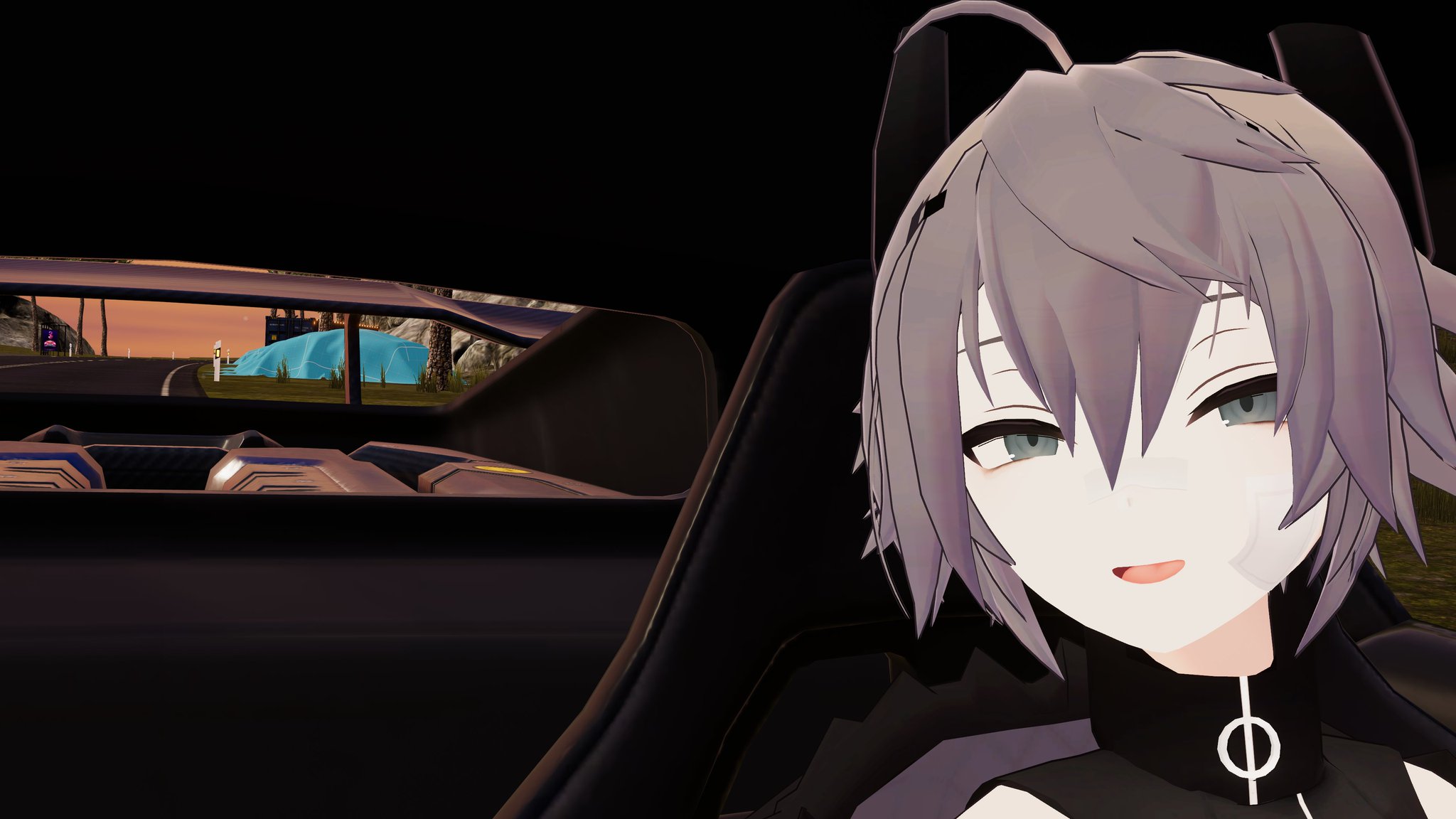 SHIMO on Twitter: "通おう！ドライビングスクール https://t.co/edkLvjSUpo" / Twitter