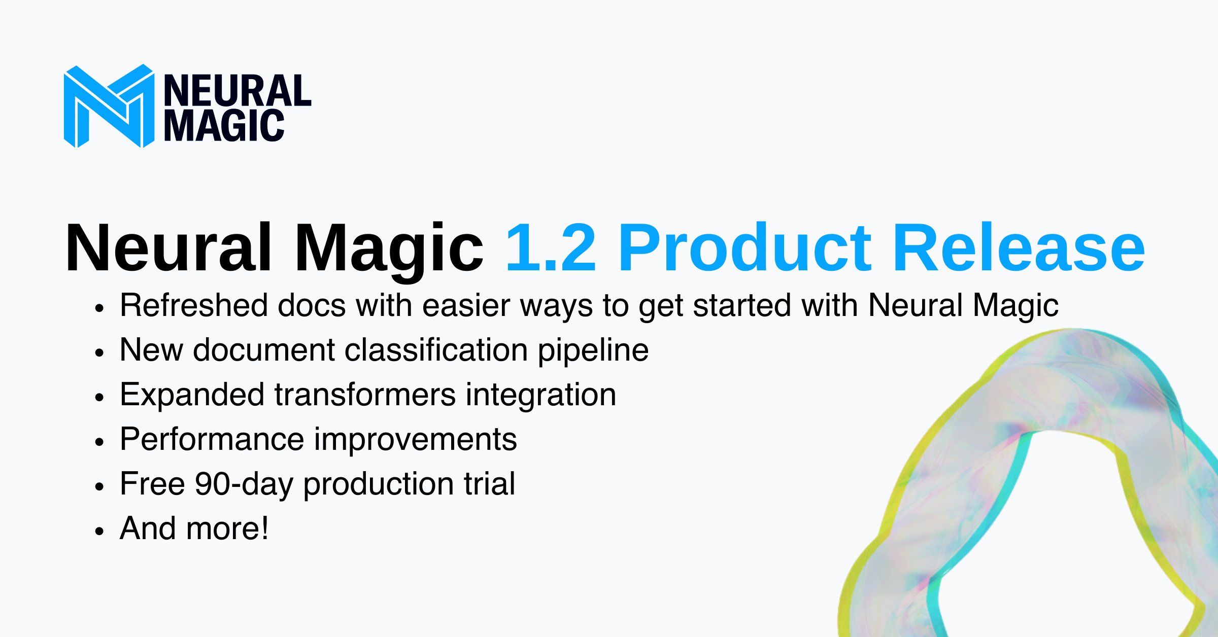 Neural Magic Neuralmagic Twitter