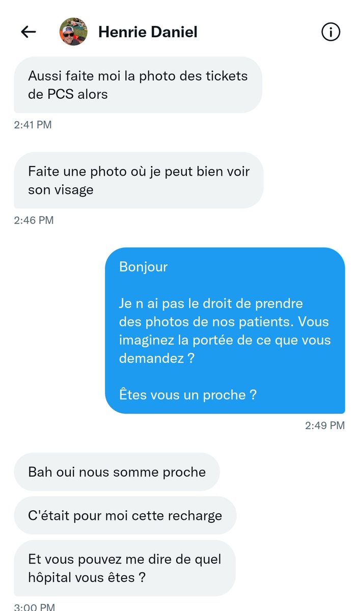 Faire croire à un brouteur/ escroc du net que je le confonds avec un ...