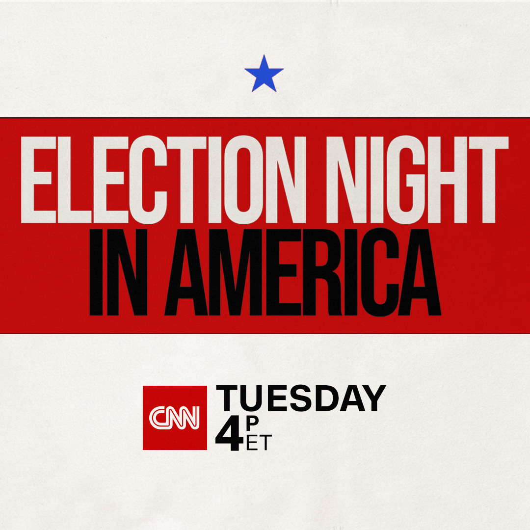 Cnn On Twitter On Tuesday Control Of Congress Is Up For Grabs See