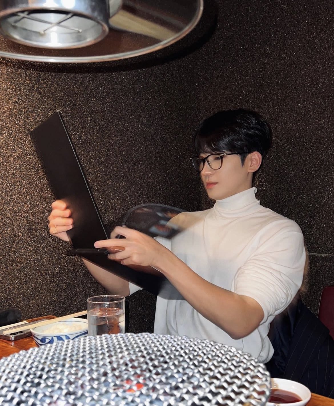 minwon anti on Twitter: "kim mingyu menurut gw lu parah bgt yang begini disimpen dihp lu sendiri ...