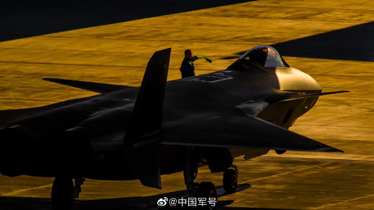 David Wang on Twitter: "J-20 J-16 J-10 Northwestern Training"