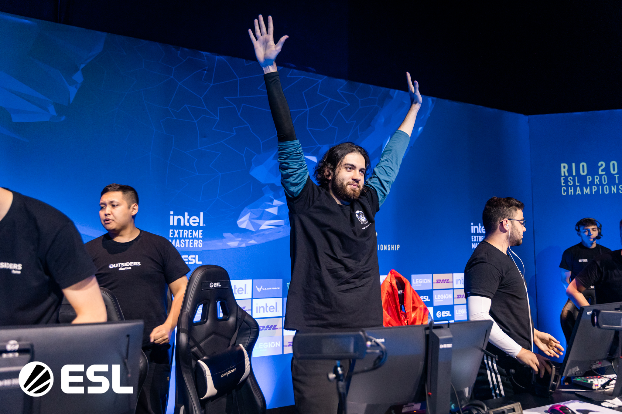 Outsiders (@CSGO_Outsiders) / Twitter