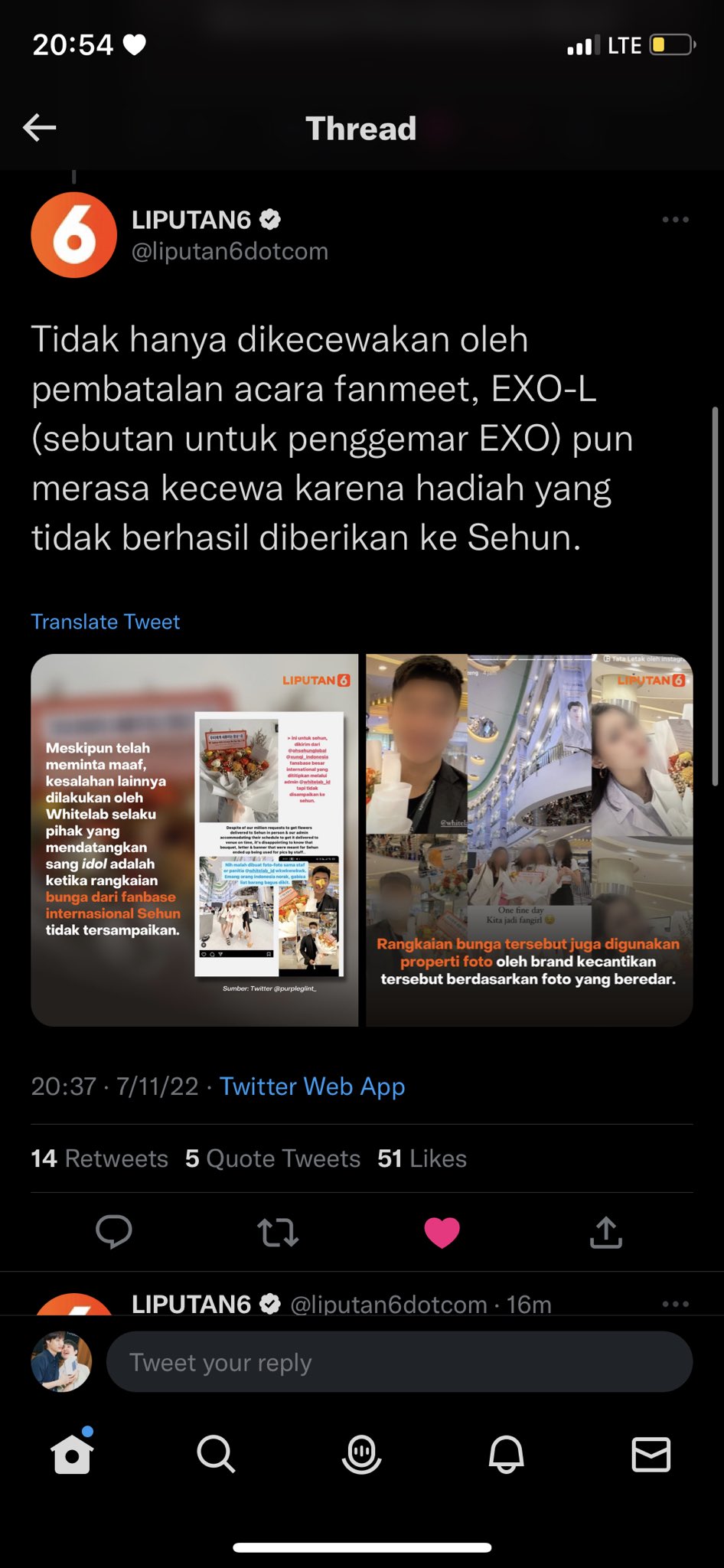 meloD.O. 🐧 | REST on Twitter: "@whitelab_id Untuk oknum2 outsourcing nya di kasi sanksi apa nic ...