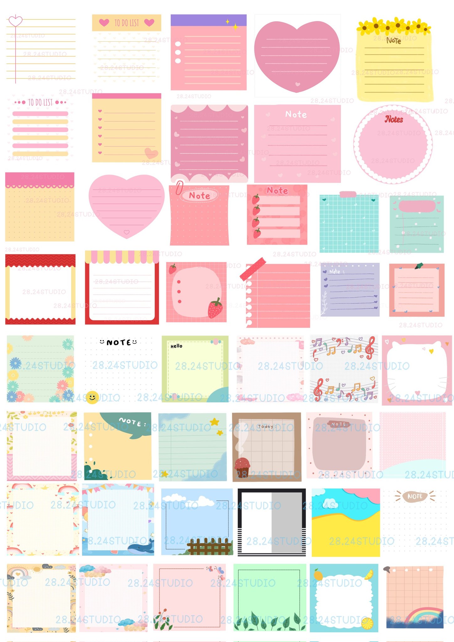 28.24STUDIO รับทำสติ๊กเกอร์ไดคัท โปสการ์ด ของแจก on Twitter: "รับทำพลาสเตอร์ แผ่นละ 5 บ . ขั้น ...