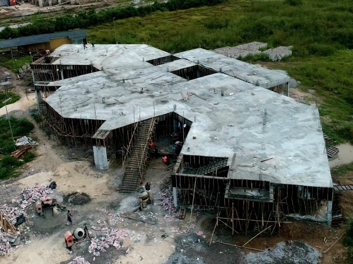 President Muhammadu Buhari gave approval for the establishment of 3 ...