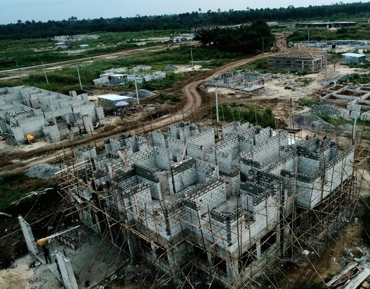 President Muhammadu Buhari gave approval for the establishment of 3 ...