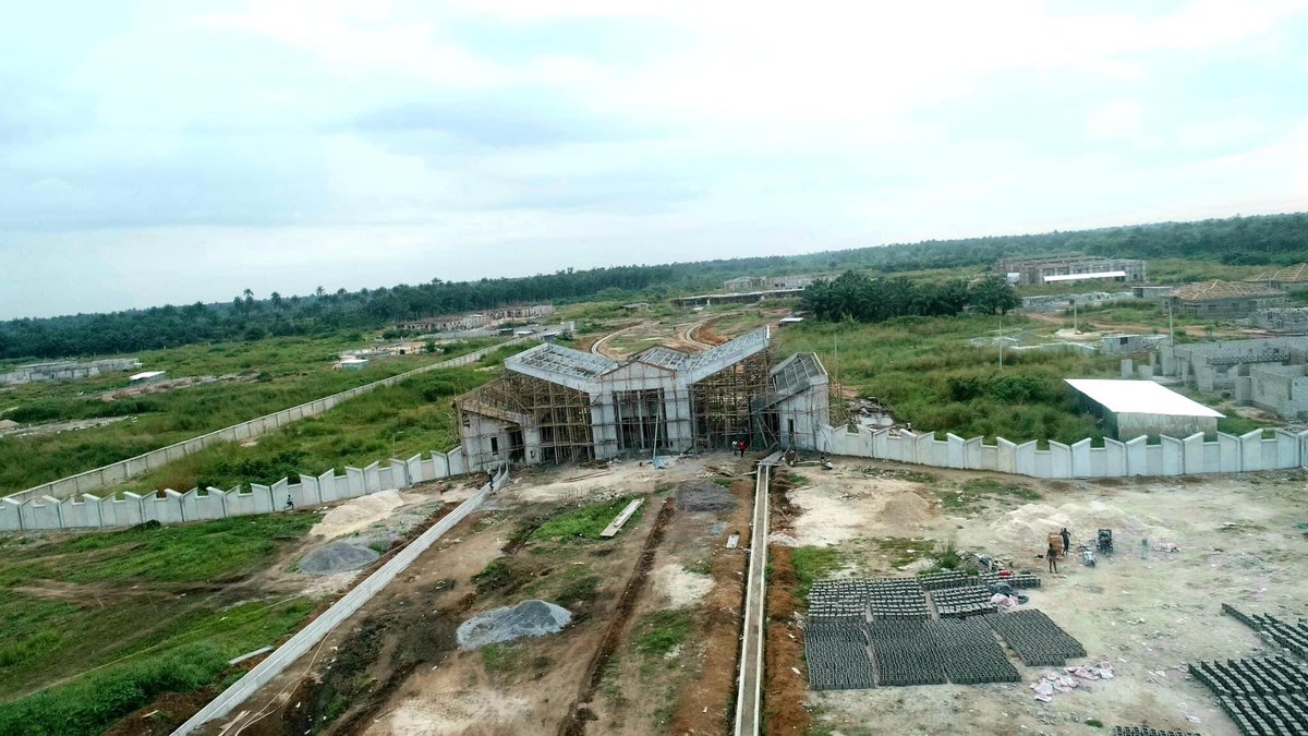 President Muhammadu Buhari gave approval for the establishment of 3 ...