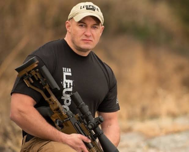 GREATEST AMERICAN SNIPER OF ALL TIME—NI TRUE STORY—OPERATION ANNACONDA ...