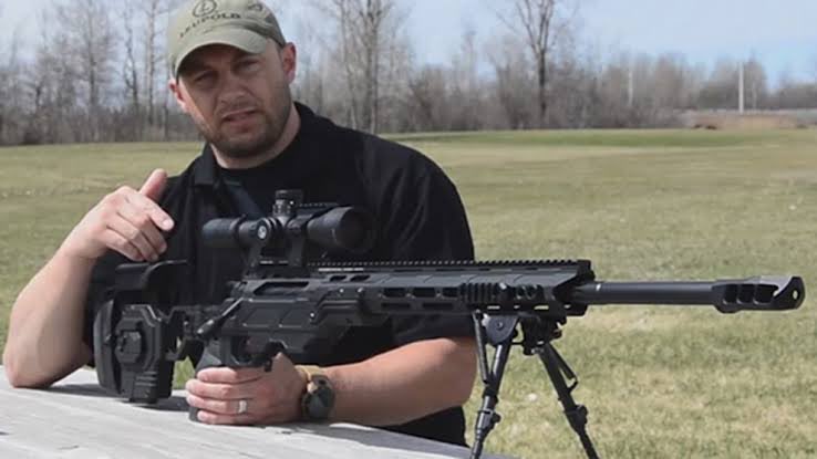 GREATEST AMERICAN SNIPER OF ALL TIME—NI TRUE STORY—OPERATION ANNACONDA ...