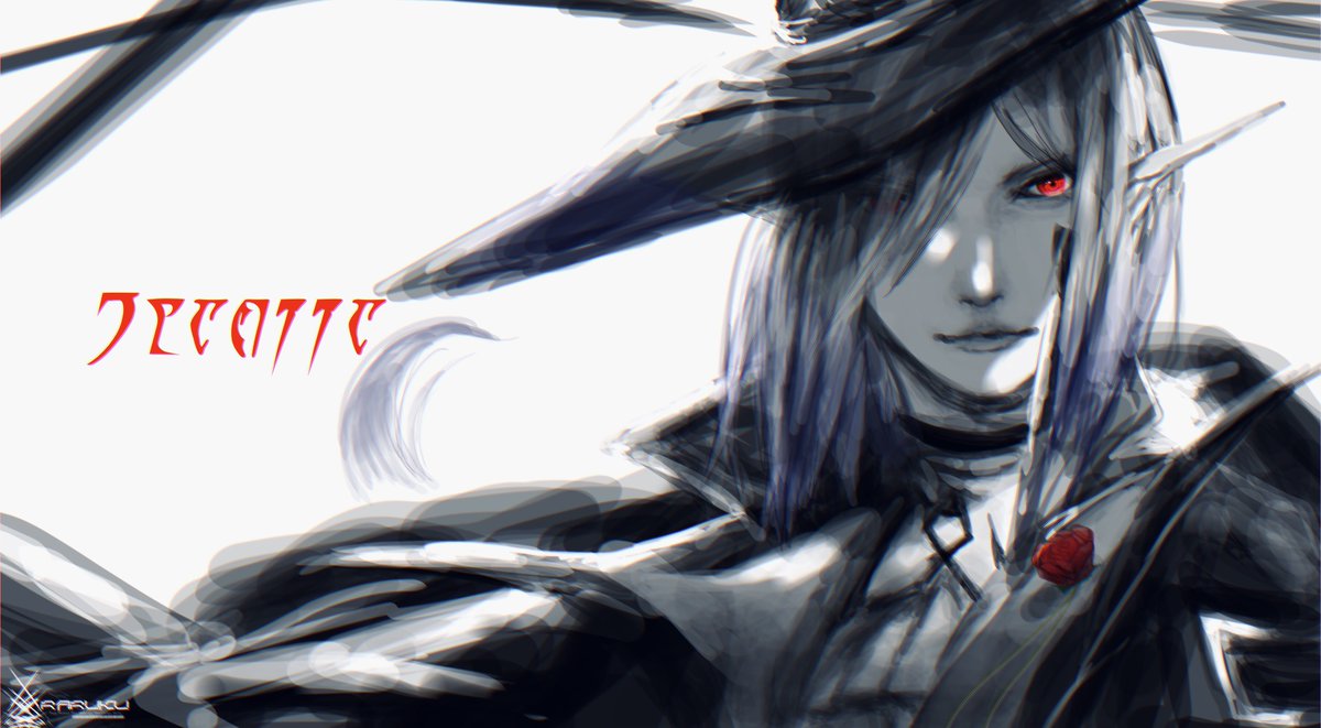 今日はいい女の日だからTLを女子イラストで埋めよう 」RARUKUの漫画