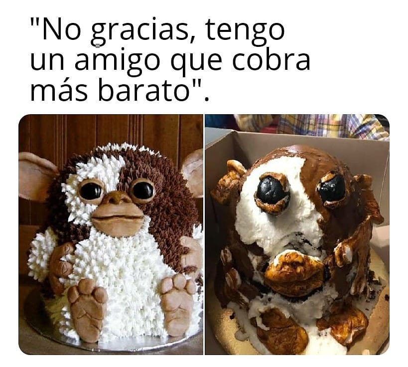 “Mi amigo lo hace más barato” ¿Te ha sucedido algo similar? Esto es ...