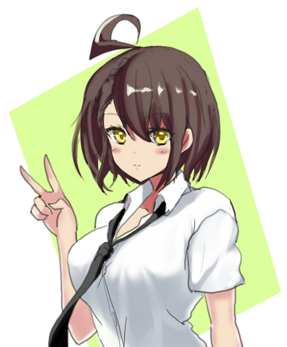 solarhandlightさんのイラストまとめ