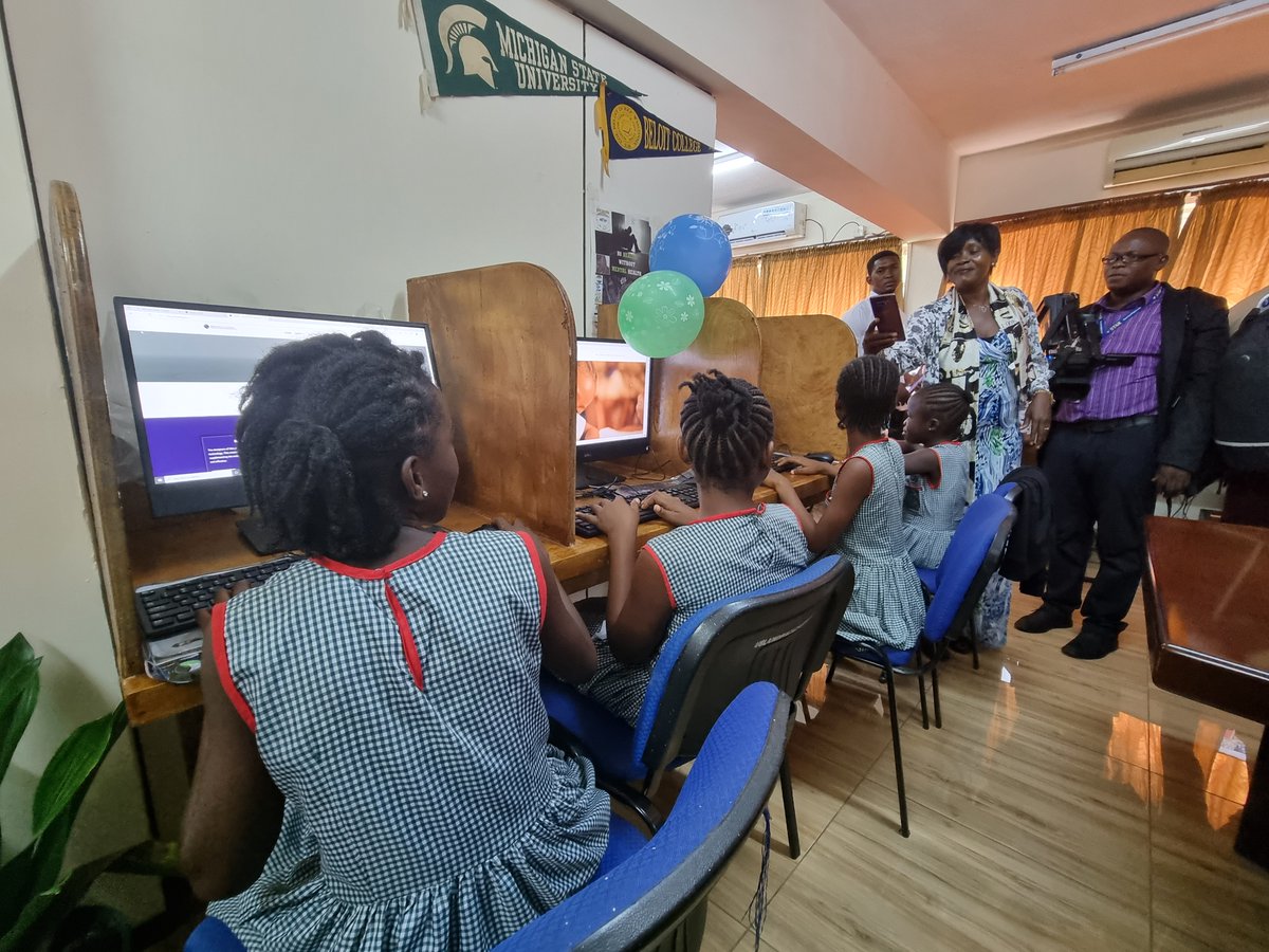 Unicef Sierra Leone On Twitter We Were Delighted To Be Part Of The