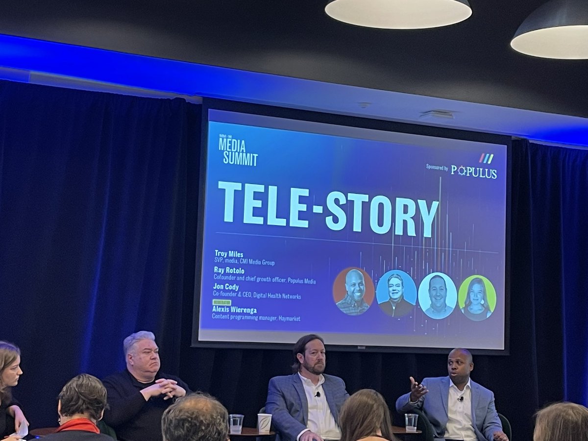 Transforming health, insightfully: 2024 and beyond - Partner Content