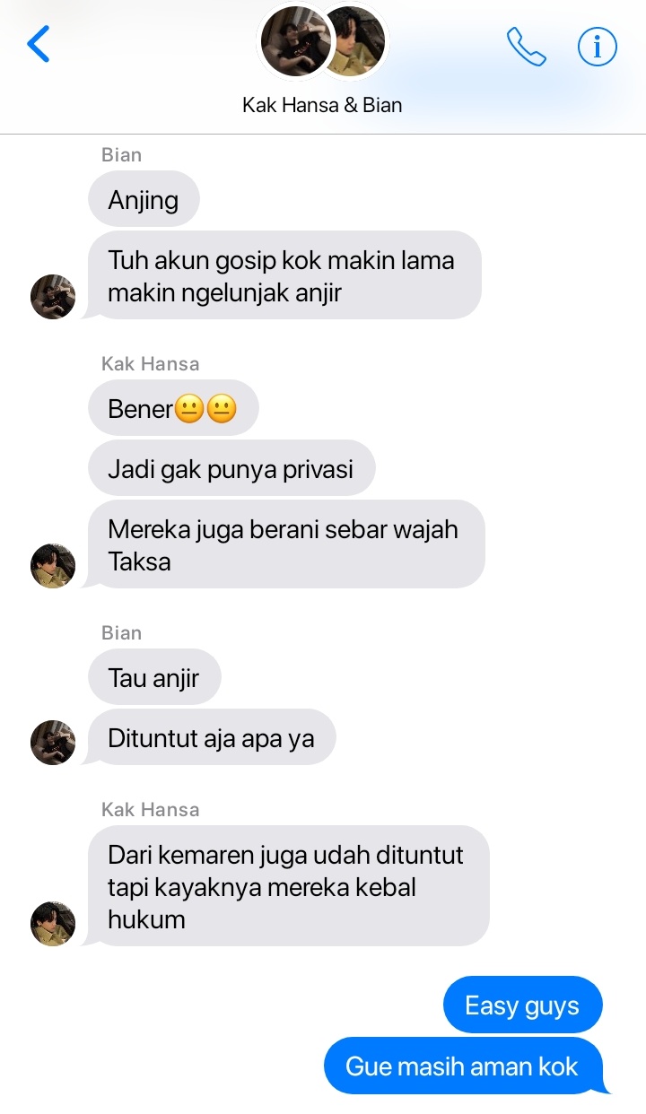 bibi ogu🦋 MBM TAMAT😛 on Twitter: "535. udah kesel banget https://t.co/qoALOEYqWG" / Twitter