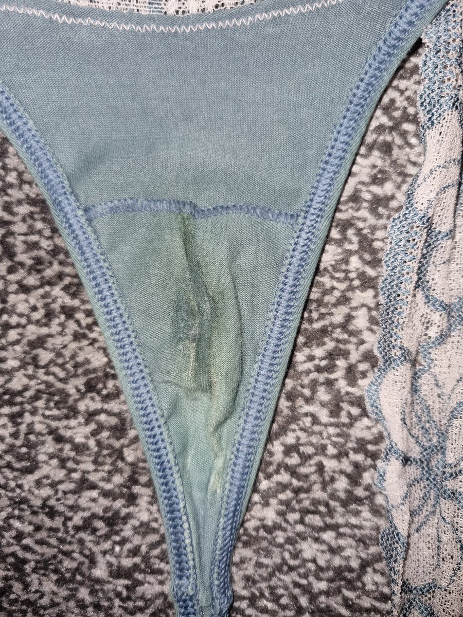 My Wife's Panties on Twitter: My Wife's Panties on Twitter: