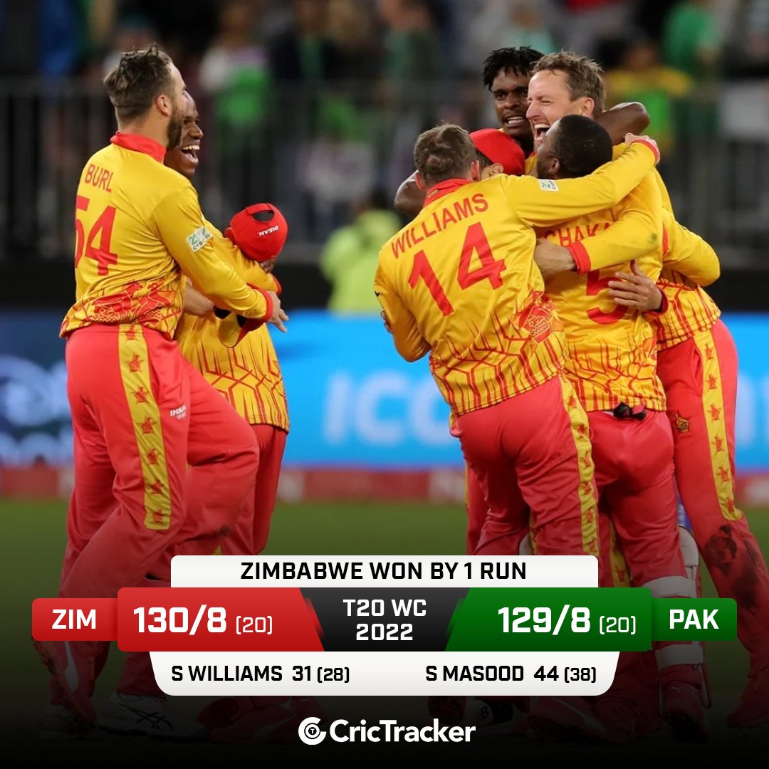 CricTracker on Twitter: CricTracker on Twitter: